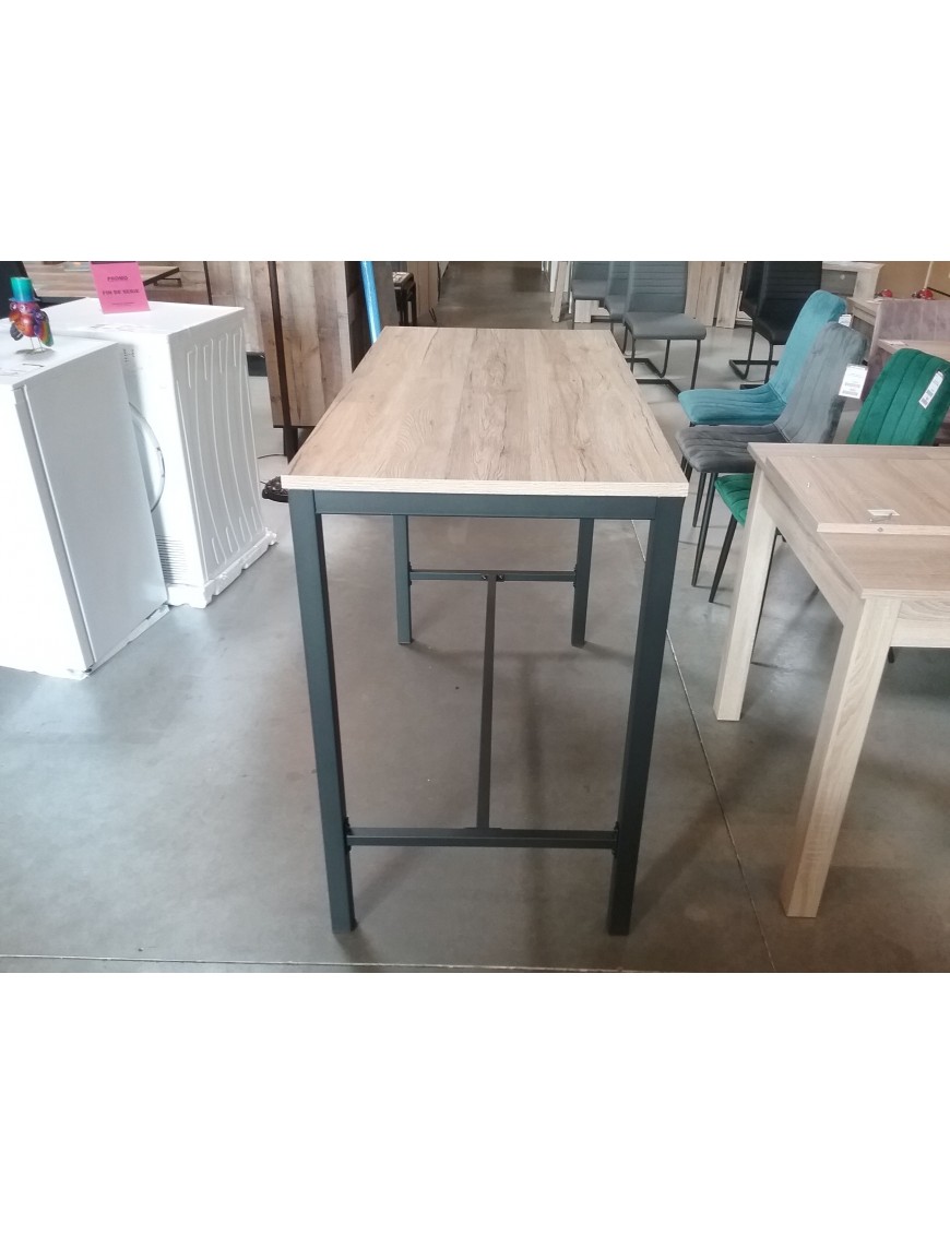 TABLE DE BAR "BABETTE" (BT-002)