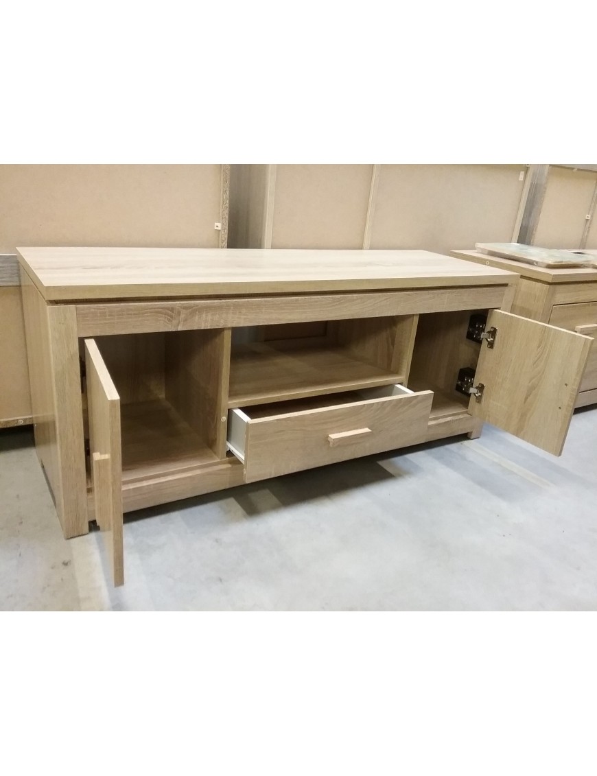 MEUBLE TV ( EN KIT - MH18204)